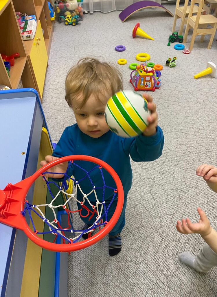 Çocuk gelişim merkezleri Классика, Nijni Novgorod, foto