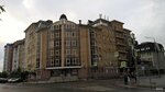 КВИК-Инжиниринг (Gertsena Street No:53), proje enstitüleri, kurumları  Tiumen'den