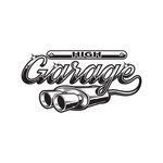 High Garage (Yerevan, Yeghvard Highway), oto aksesuarları  Erivan'dan