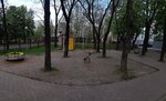 Sports ground (Minsk, Alsheva Historical Sector), spor alanı  Minsk'ten