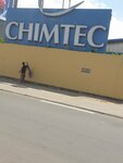Chimtec (Abidjan, Boulevard Félix Houphouët Boigny), sanayi kuruluşu  Abican'dan