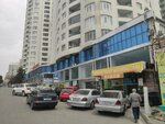 Qarishiq mallar (Sеmеd Vurgun Street No:58, Baku), mini-market  Bakü'den