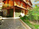 Alfavit (Chkalova Street No:2/2, Adler), otel  Soçi'den
