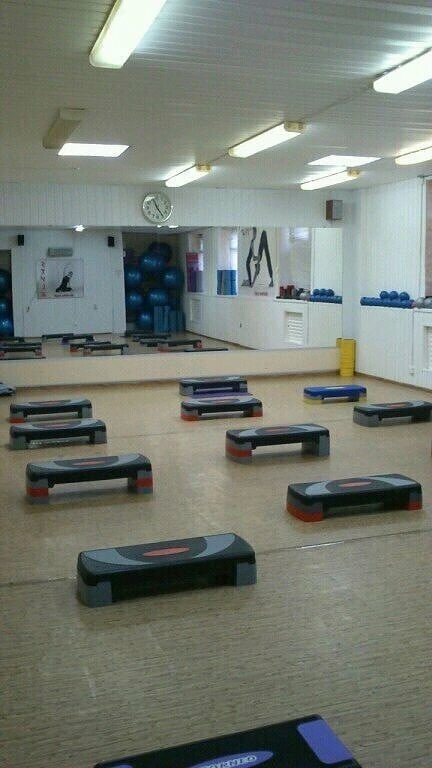 Fitness kulüpleri Style, Balaşov, foto