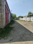 Garage cooperative (Yaroslavl, posyolok Ivankovo), garajlar  Yaroslavl'dan