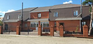 Adam (Soltústik Qazaqstan oblysy, Aıyrtaý aýdany, Imantaý aýyly), otel  Kuzey Kazakistan eyaletinden