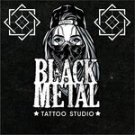 Black Metal (Krasnoselskoe Highway No:56к2, territoriya Gorelovo), dövmeciler  Saint‑Petersburg'dan