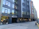 Lastadie (Viktora Gyugo Street No:1), i̇ş merkezi  Kaliningrad'dan