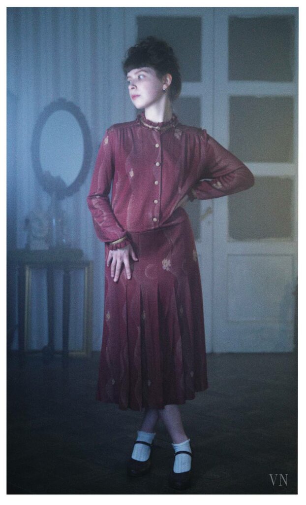 i̇kinci el eşya satışı Volens-nolens, Saint‑Petersburg, foto