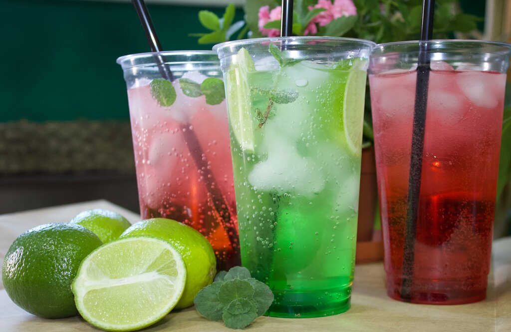 Kafe Золотник, Zarinsk, foto