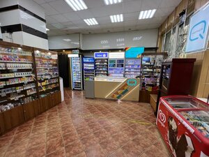 Табак (Sovetskaya Street No:22/49), elektronik sigara satış noktaları  Podolsk'tan