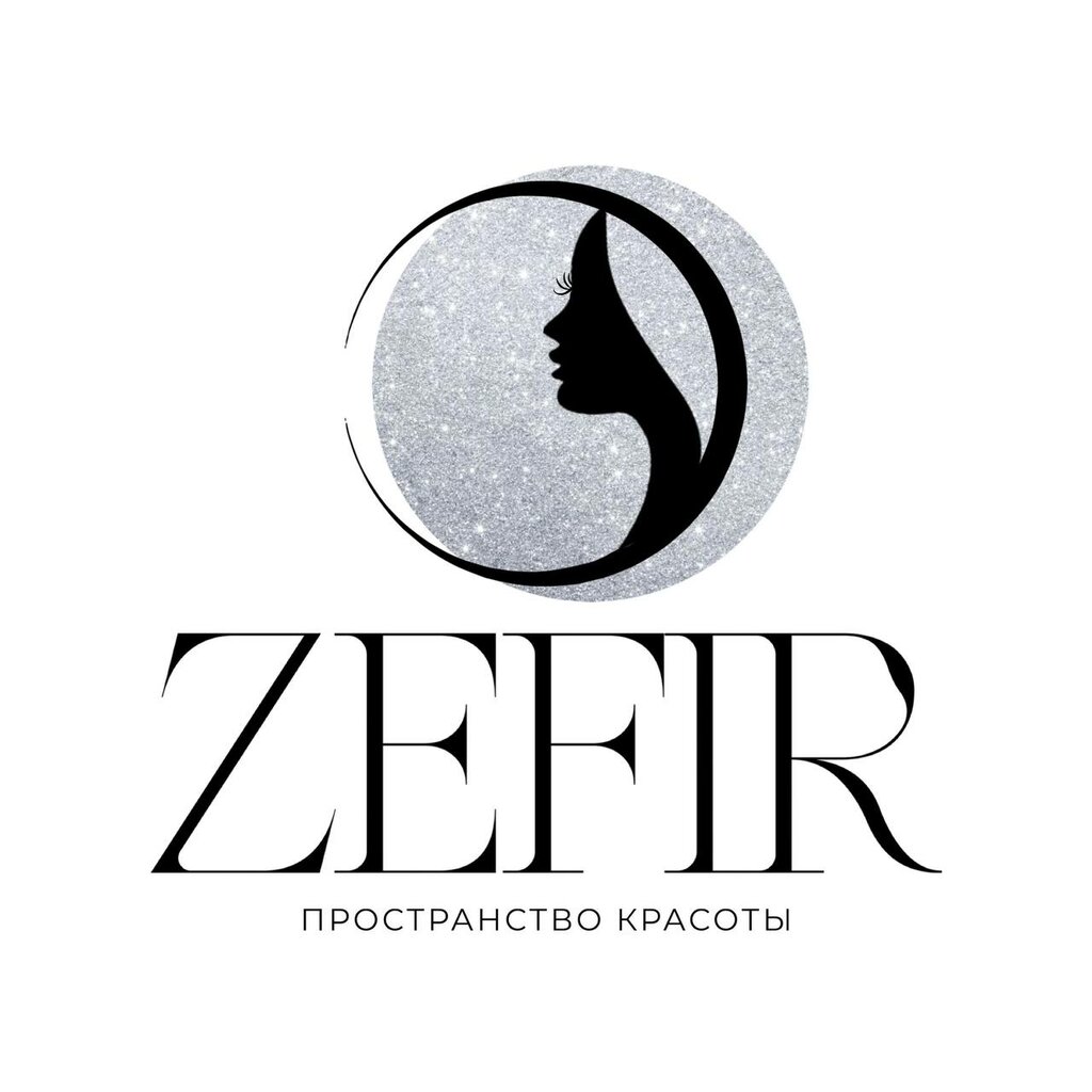 Güzellik salonu Zefir, Ufa, foto