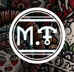 Mitya_tattoo (Ordzhonikidze Street No:41А), dövmeciler  Izhevsk'ten