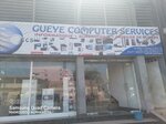 Gueye Computer et Services (Avenue Blaise Diagne No:47), bilgisayar teknik servisleri  Dakar'dan