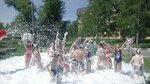 Mandarin (Salmyshskaya street No:2), oyun alanı  Orenburg'dan