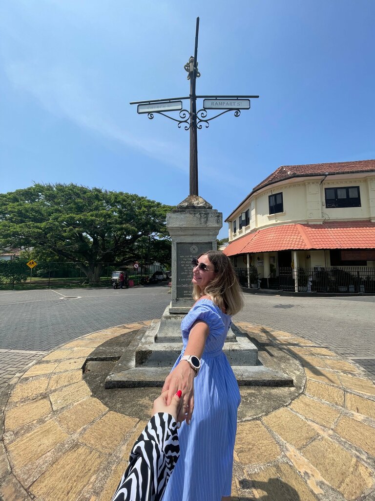 Otel Villa Araliya Gardens, Hikkaduwa, foto