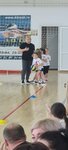 Победа (ulitsa Lenina No:64/1), çok amaçlı spor tesisleri  Novoaleksandrovsk'tan