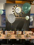 Smart cafe (Leningradskiy Avenue No:80к11), kafe  Moskova'dan