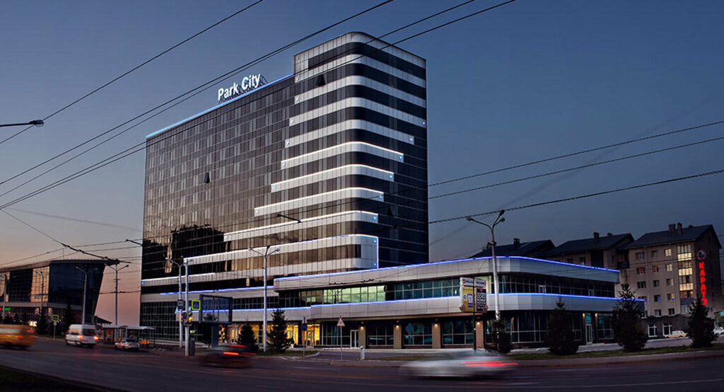 Yeni yerleşim alanlarındaki daireler Nedvigimost102, Ufa, foto