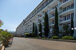 Morskoy, building 5 (Можжевеловый переулок No:11А, посёлок Семидворье), otel  Kırım Cumhuriyeti'nden