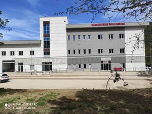 Dikmen Toplum Sağlığı Merkezi (Sinop, Dikmen, Kırçal Mah., Hastane Sok., 5), tıp merkezleri ve klinikler  Dikmen'den