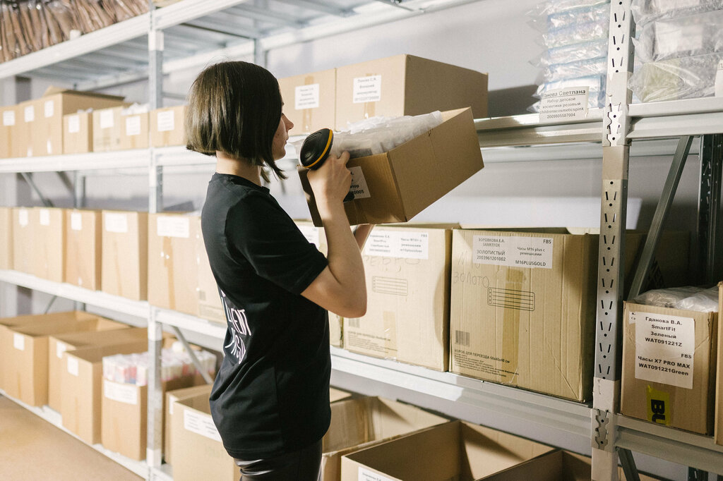 Müşteri memnuniyeti Delegiruj, Moskova, foto