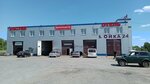 Autotechcenter (Tula Region, Kireyevskiy rayon, M-4 Don, 211-y kilometr), otomobil servisi  Tulskaya oblastından