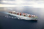 Ayhan Shipping & Logistics (JLT Cluster N, Jumeirah Lakes Towers, Al Thanyah 5, Al Thanyah, Hadaeq Mohammed Bin Rashid, Dubai), kargo firmaları