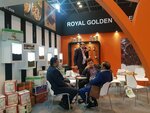 Royal Golden General Trading LLC (21, Al Ahmadiya Street, Al Ras, Deira, Dubai), toptancılar  Dubai'den