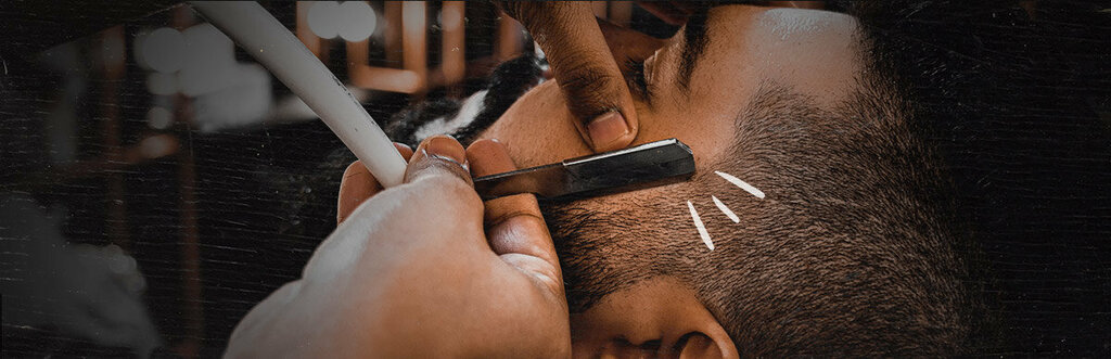 Berberler The Barbershop, Dubai, foto