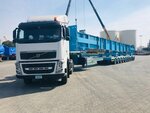 Al Mohairaby International Freight (3, Mishlab Street, E16-01, Abu Dhabi), deniz taşımacılığı