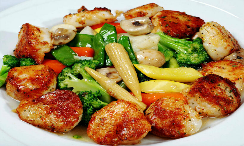 Toptan gıda mağazaları Classic Bites Food Industry, Dubai, foto