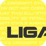 Liga (Chernyshevskogo Street No:82), spor ve jimnastik salonları  Ufa'dan