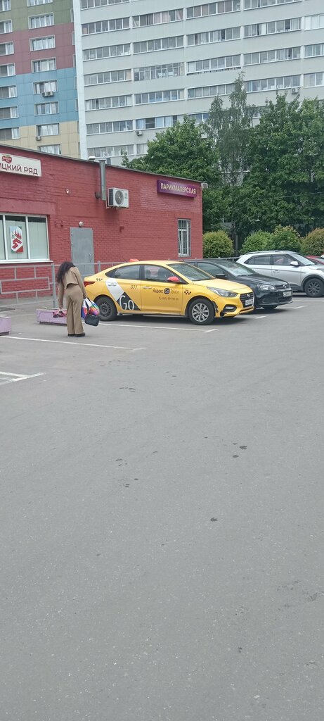 Kuaförler Мила, Zelenograd, foto