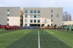 Britannica International School (34/3, 14 Street, M40, Mussafah, Abu Dhabi), ortaokul