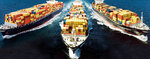 Mega Sea Shipping LLC (Al Hudaiba Building, Al Hudaiba, Bur Dubai, Dubai), lojistik firmaları  Dubai'den