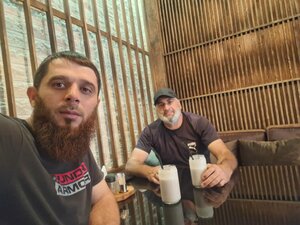 Рахата (ulitsa Chaykovskogo No:42, posyolok Yubileyny), otomobil servisi  Khasavyurt'tan