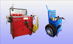 Vintron General Trading (Midfa Building, Al Qusais Ind. Fourth, Deira, Dubai), laboratuvar ekipmanları  Dubai'den