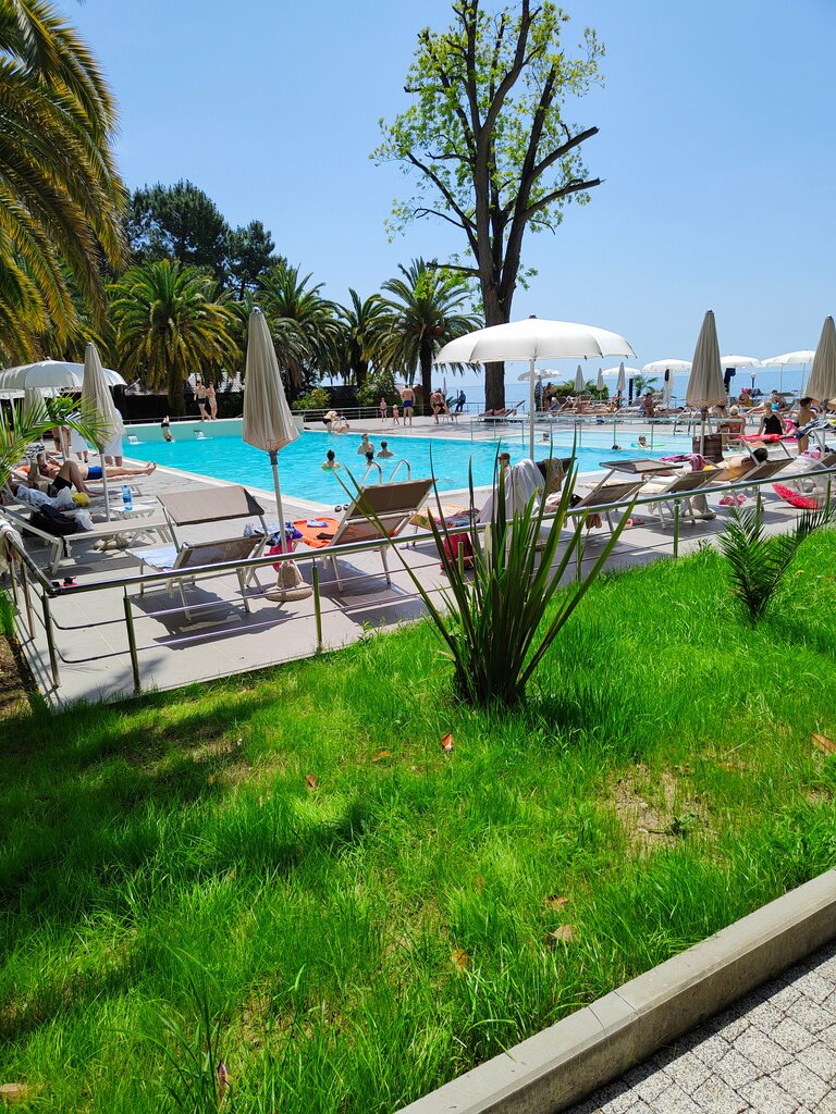 Seyahat acenteleri Centr bronirovania Ug, Rostov‑na‑Donu, foto