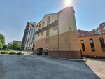 Foxtrot (Deputatskaya Street No:2/2), dans okulları  Novosibirsk'ten