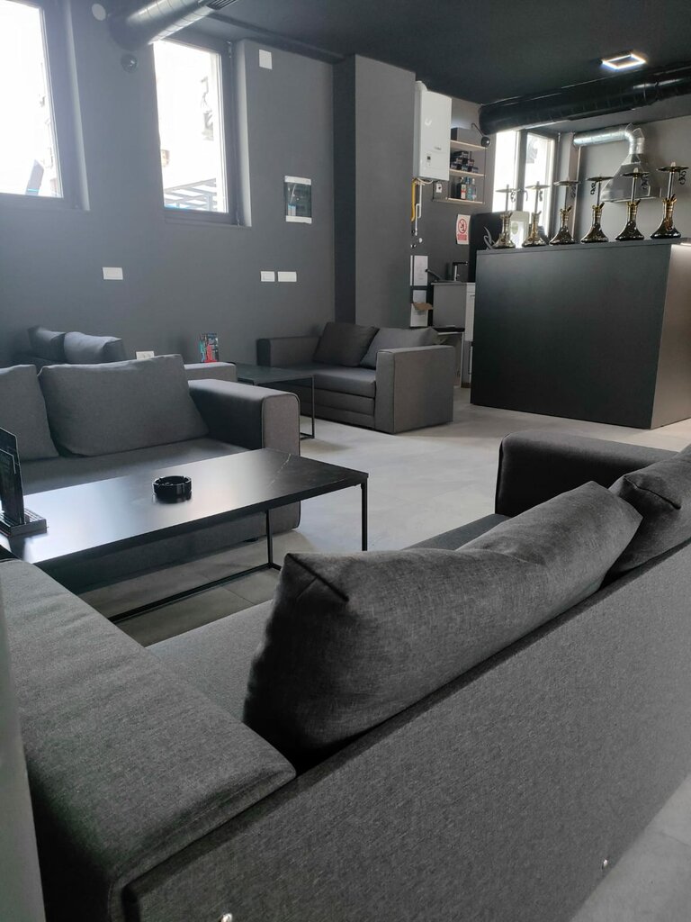 Nargile kafeler Neon lounge bar, Kragujevac, foto