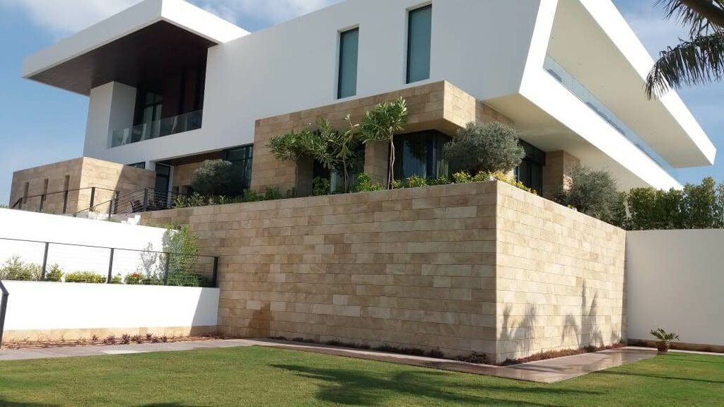 Bina bakım hizmetleri Horizon Landscaping, Abu Dabi, foto