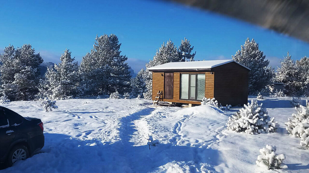 Konuk evi Гостевой дом, Dağıstan, foto