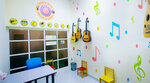 Creative Home Nursery (Al Alkeem Tower, Majaz 2, Al Majaz), anaokulları  Sharjah'tan