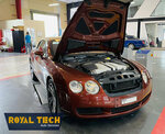 Royal Tech Auto Service (86, Al Zumorrod Street Street, Al Quoz Industrial 2, Al Quoz Industrial, Hadaeq Mohammed Bin Rashid, Dubai), otomobil servisi