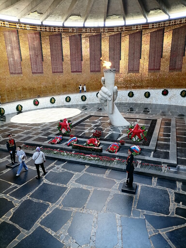 Ehliyet sınav alanı Autodrom, Volgograd, foto