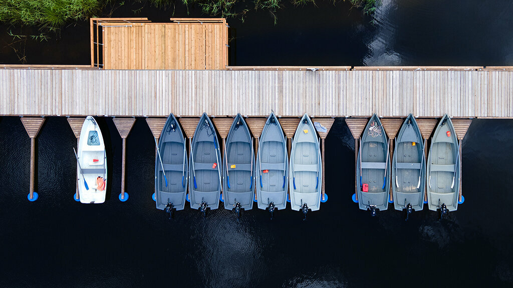 i̇skele Jetty , Saint‑Petersburg ve Leningradskaya oblastı, foto