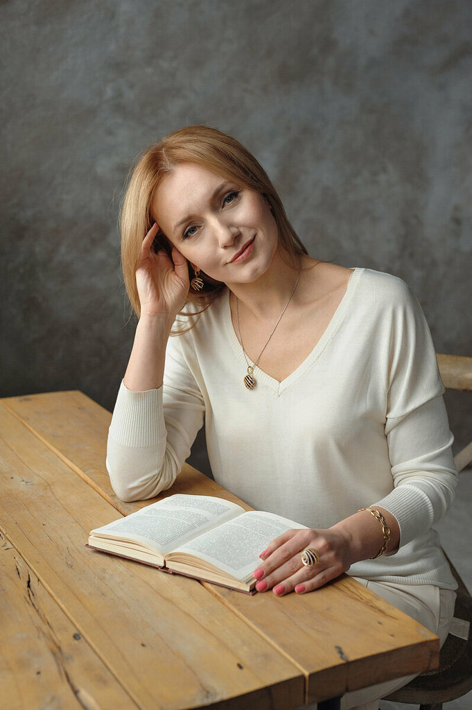 Uzman hizmetleri Astrologer Natalia Tarasova, Moskova, foto