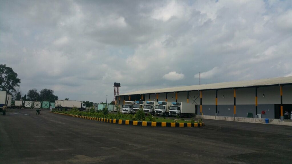 Catering firmaları S. J. Abed General Enterprises Ltd - Abu Dhabi, Abu Dabi Emirliği, foto