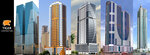 EHRC Human Resources Consultancy (Ibis styles Sharjah, Majaz 1, Al Majaz), i̇nsan kaynakları şirketleri  Sharjah'tan